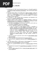 Understanding Fortuitous Events | PDF | Civil Law (Legal System ...