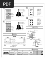 DPWH Structural 01 | PDF | Structural Steel | Economic Sectors