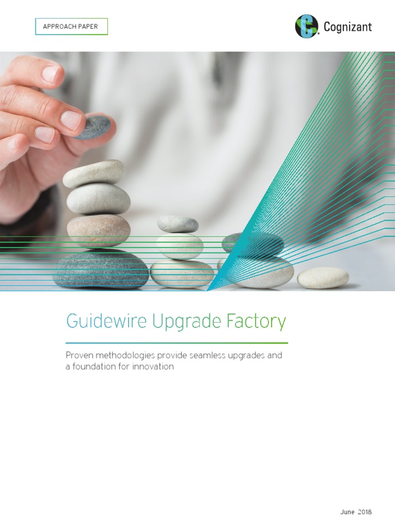 Guidewire Upgrade Factory Pdf Application Programming Interface