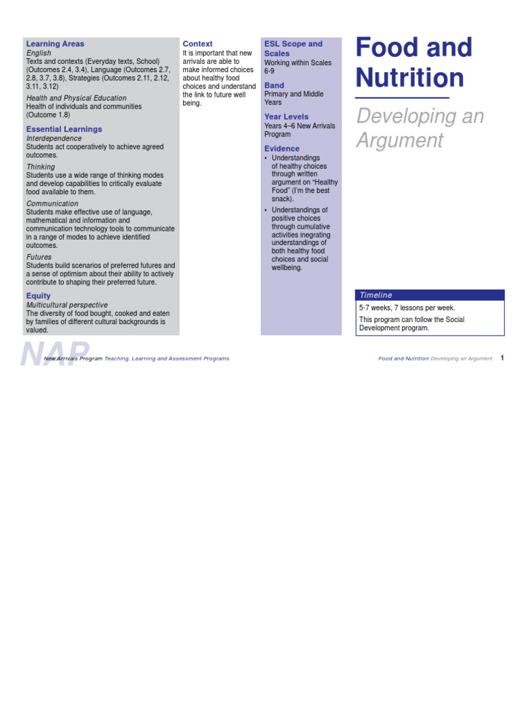 Food Screen | PDF | Foods | Nutrients