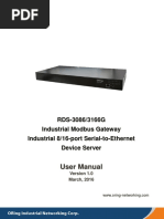 Trex Device Communicator Quick Start | PDF