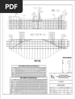 Ship Dimensions and Measurements Guide | PDF | Tonnage | Ships