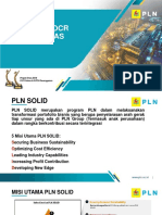 PLN - CE435 SF PMGM Materi Pelatihan - GMP100-Proses Goal Management ...