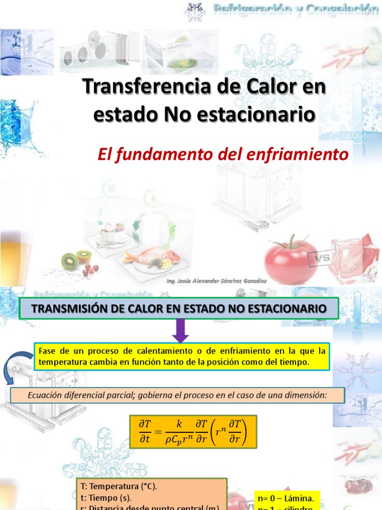 Transferencia de Calor | PDF | Transferencia de calor | Convección