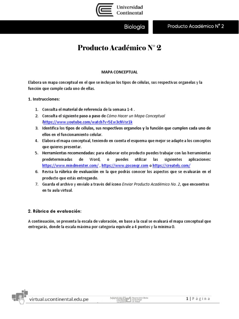 Producto Académico N2 (Entregable) | PDF | Informática | Informática y tecnología de la información