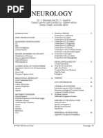 Toronto Clinical Neuropathy Scoring System | PDF | Peripheral ...