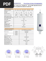 DCDU16D-02 Hardware Description | PDF | Fuse (Electrical) | Electric ...