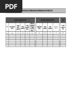 Log Book & Neraca lb3 | PDF