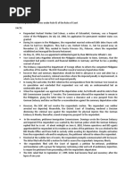 RA 9745 Anti Torture Act of 2009 | PDF | Torture | Solitary Confinement