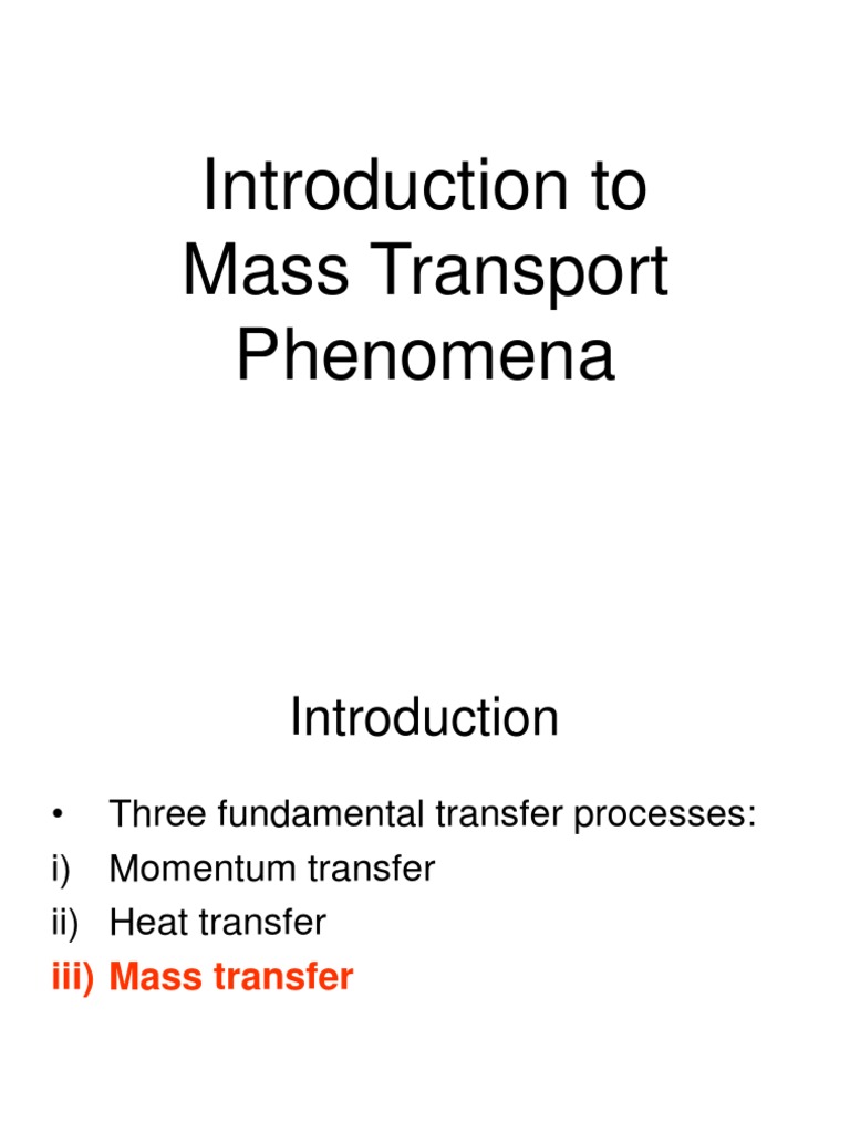 Separation Processes and Principles: Separation Processes | Download Free PDF | Phase (Matter ...