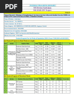 Procurement Tracking Chart Excel Template | PDF | Supply Chain ...