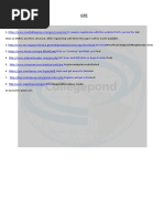 Gre Powerprep Plus 1 Practice Test | PDF