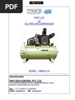 List of HSN CODE Used in Valve Industry | PDF