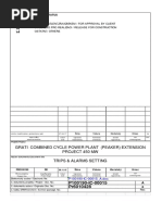 CCR & Simulator Room Design Specs | PDF | Lighting | Wall