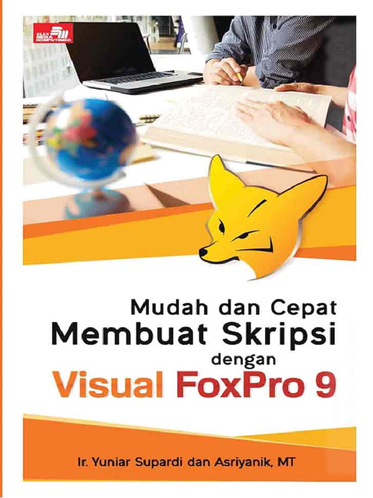 Visual Foxpro 9 | PDF | Seni