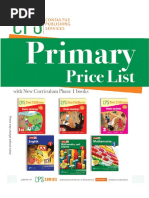 Sunrise Book 1 | PDF