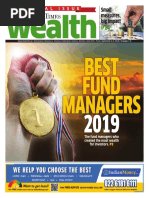 ET Wealth Magazine | PDF
