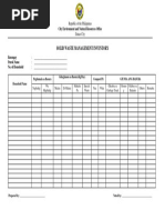 Environmental Management Bureau Online Services - SMR | PDF | World ...