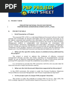 PNP Promotion Folders A & B | PDF