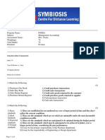 GRADE 9 ASSIGNMENT Ems | PDF | Economic System | Profit (Economics)