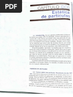Estática Pedro Obando | PDF