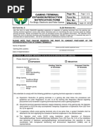 Sign Board - PMEGP | PDF