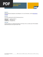 Cpi Ip Address Based On Landscape Host For Ip Allow List - Sap ...