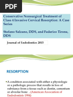 Miller Classification of Marginal Tissue | PDF | Periodontology ...