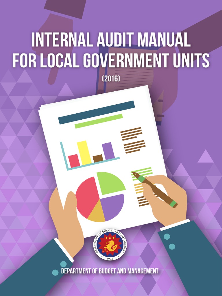 Lbc-110-Internal Audit Manual For Local Government Units (2016) PDF ...