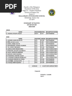 WES Academic Request Form (UPDATED) | PDF