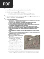 BC Science 8 Workbook Answers | PDF | Electromagnetic Spectrum ...