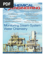 Chemtech 2026 Brochure | PDF | Physical Sciences | Industrial Processes
