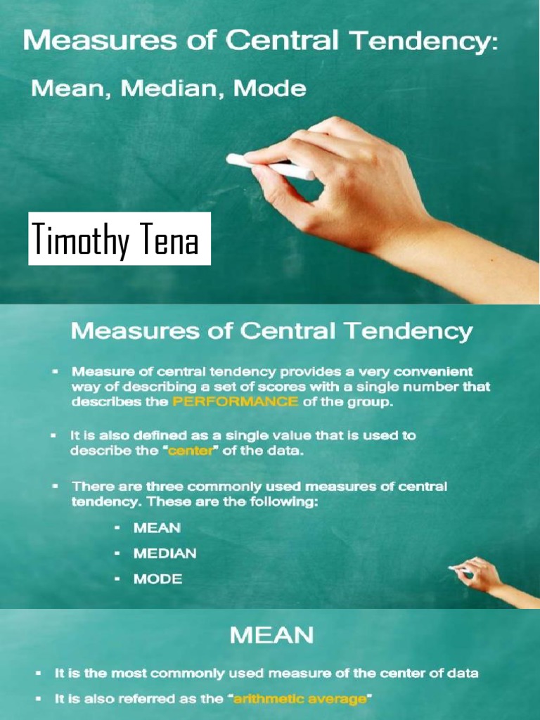 Measurement PDF