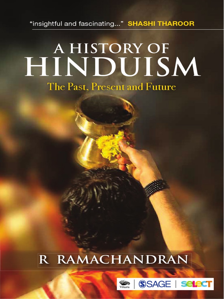 A History of Hinduism | PDF | Vedas | Revelation