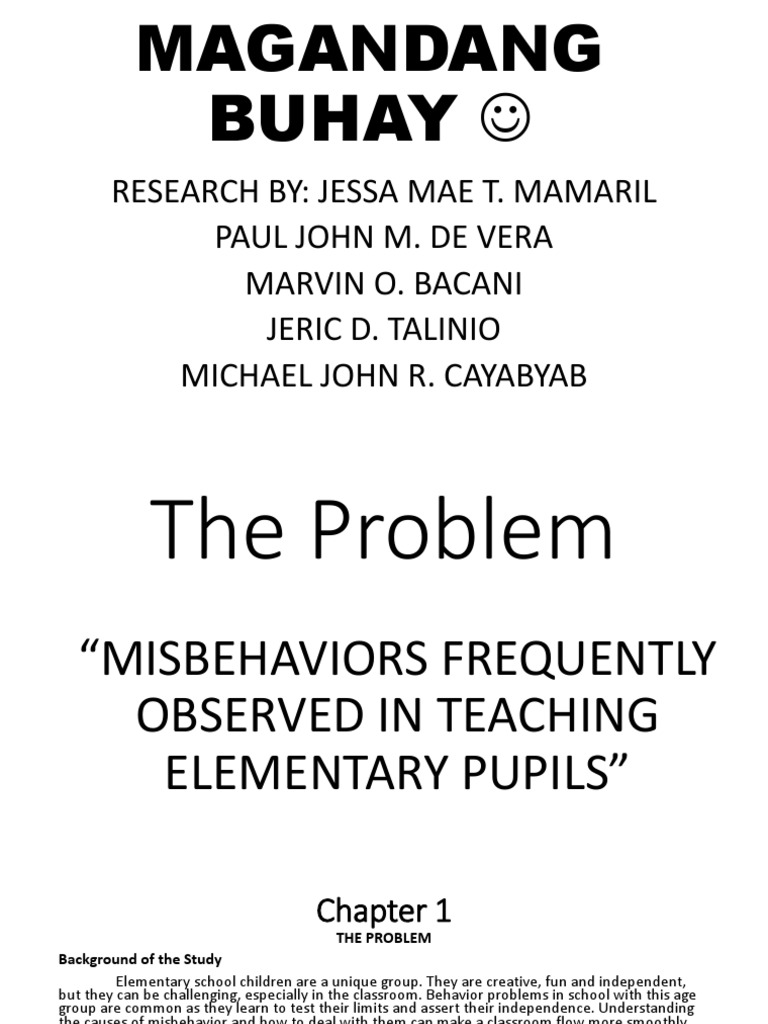 Research By: Jessa Mae T. Mamaril Paul John M. de Vera Marvin O. Bacani Jeric D. Talinio Michael ...