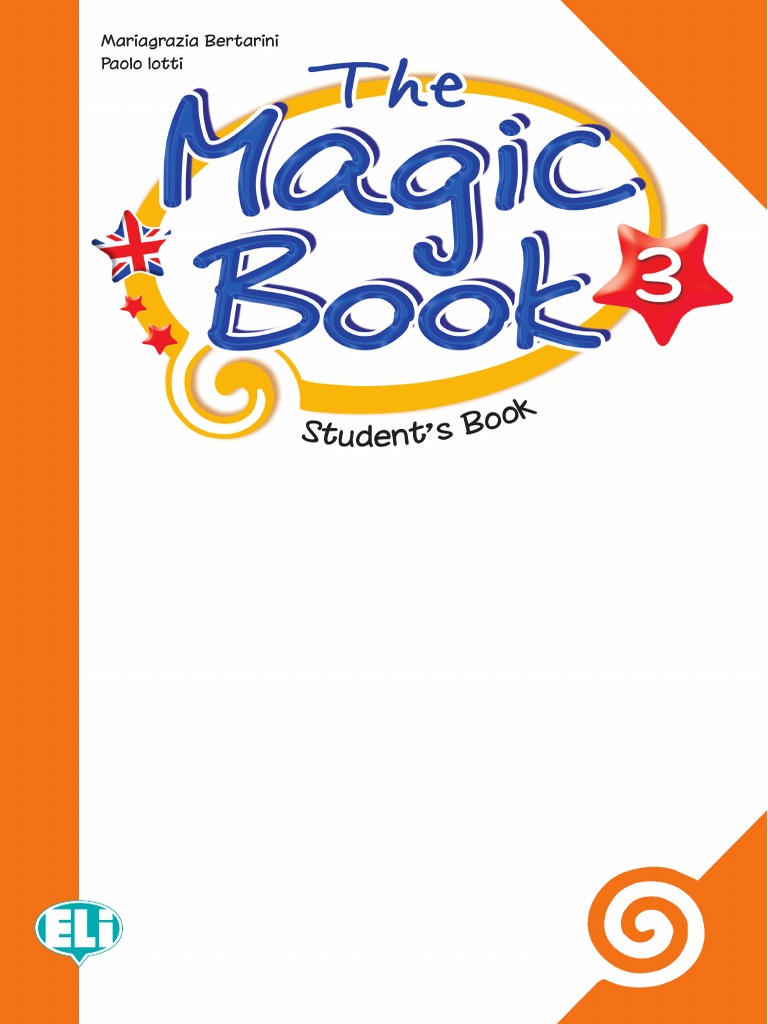 MagicBook SB3 PDF | PDF