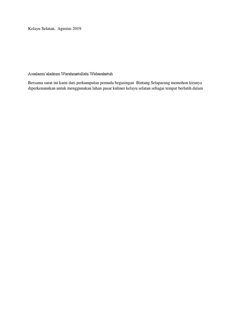 Proposal Begasingan | PDF | Perjalanan | Memasak, Makanan, & Anggur