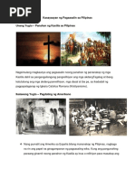 Pagsasalin Sa Bibliya | PDF