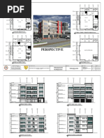 DPWH School Building Design | PDF | Building | Components