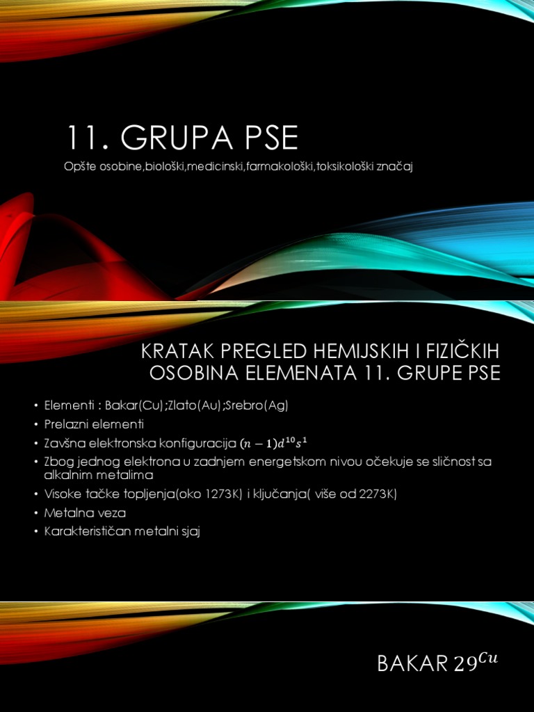 Grupa PSE | PDF