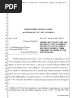 M-444 Summary for Credible Fear Interviews | PDF | Asylum In The United ...