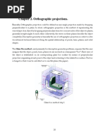 Contour Drawing | PDF