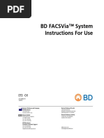 23-20152-00 (2018) BD FACSuite™ Clinical Software Quick Reference Guide ...