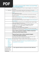 Rubric For Sway Presentations | PDF | Rubric (Academic) | Semiotics