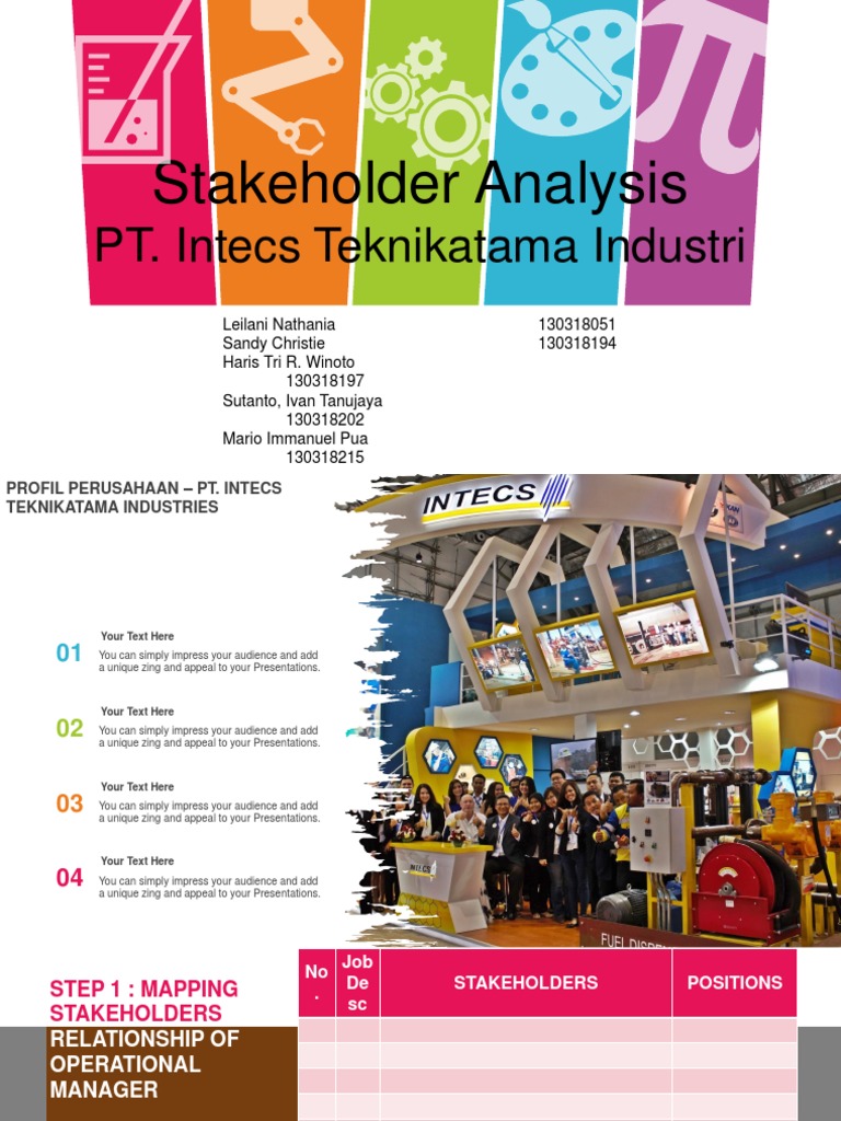 Steam Education PowerPoint Templates | PDF | Infographics | Technical ...