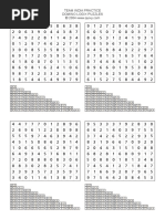 Kraepelin Test | PDF | Technology & Engineering