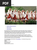 Vlach Ritual Bread: Illustrated Guide | PDF | Serbia | Serbs