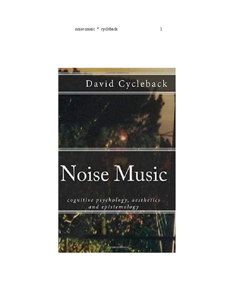 Article | PDF | Bias | Feeling