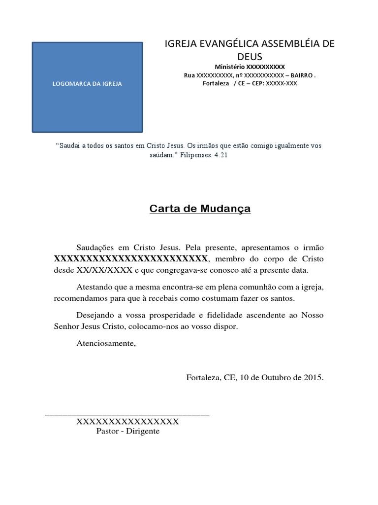 Igreja Evangélica Assembleia de Deus Fortaleza | PDF Igreja Evangélica Assembleia de Deus Fortaleza | PDF