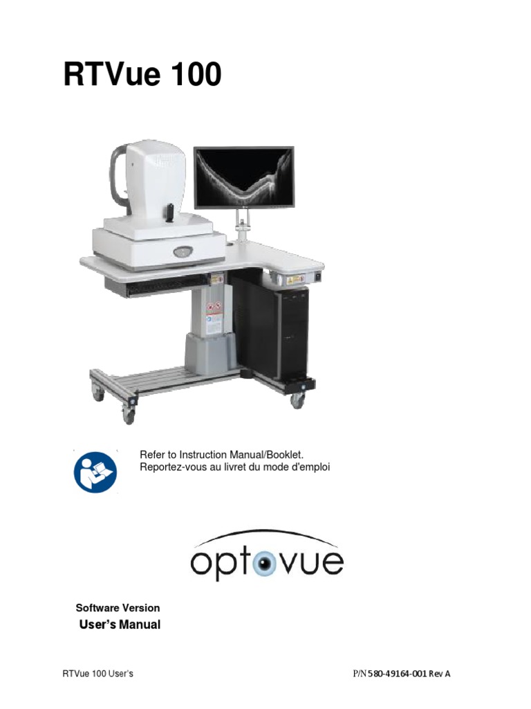 Rtvue 100 | PDF | Electrostatic Discharge | Electromagnetic Interference